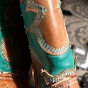Very Volatile | Shoes | Very Volatile Rio Boots | Poshmark